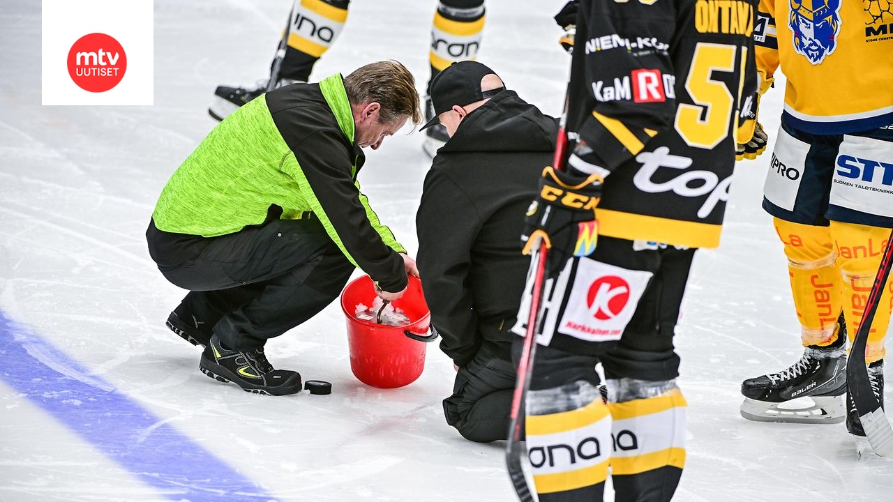 SM-liiga: Kärpät juhli Lasse Kukkosen juhlaottelussa, Oulussa taas ...