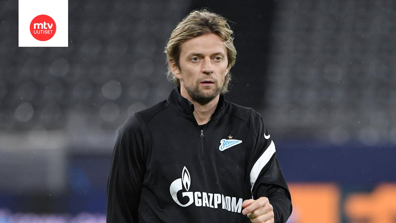 Roman Zozulja: Anatoli Timoshtshukilta poistettava Ukrainan passi ...