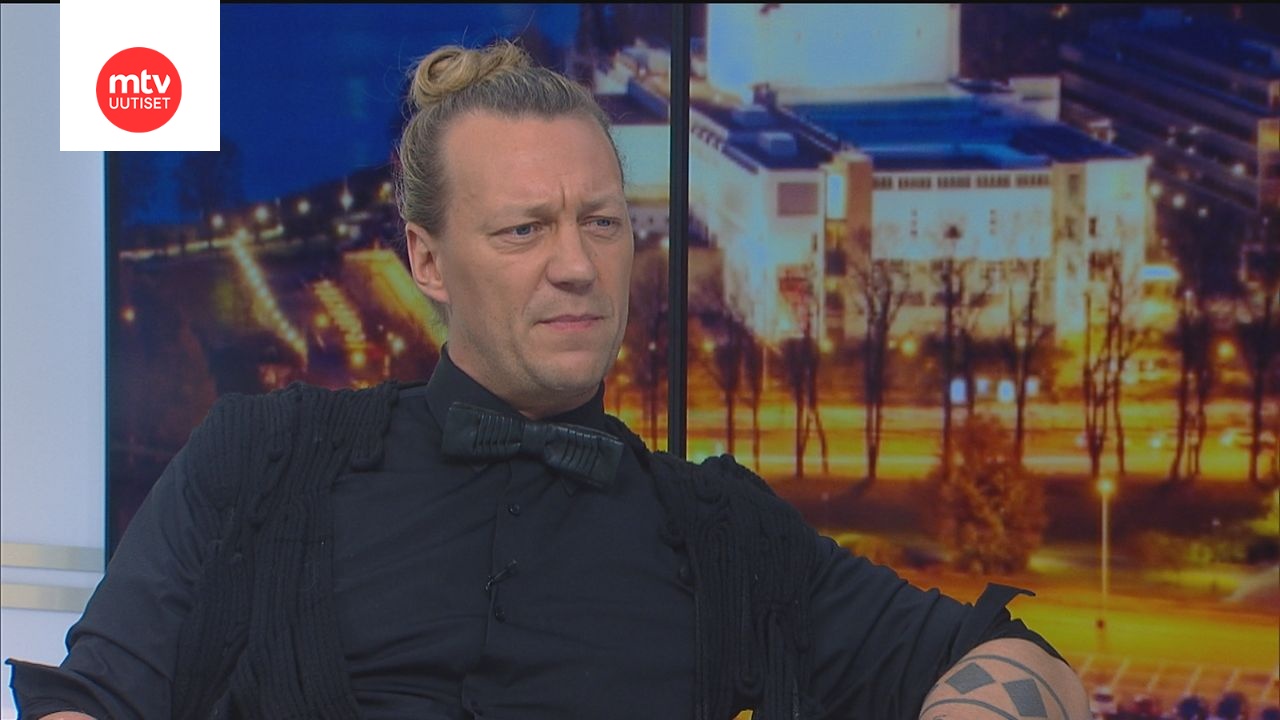Duudsonien Jukka Hildén avoimena: "Paloin loppuun niin pahasti, että ...