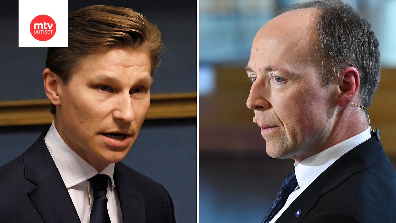 Voisiko Suomi liittyä Natoon ilman Ruotsia? - MTVuutiset.fi