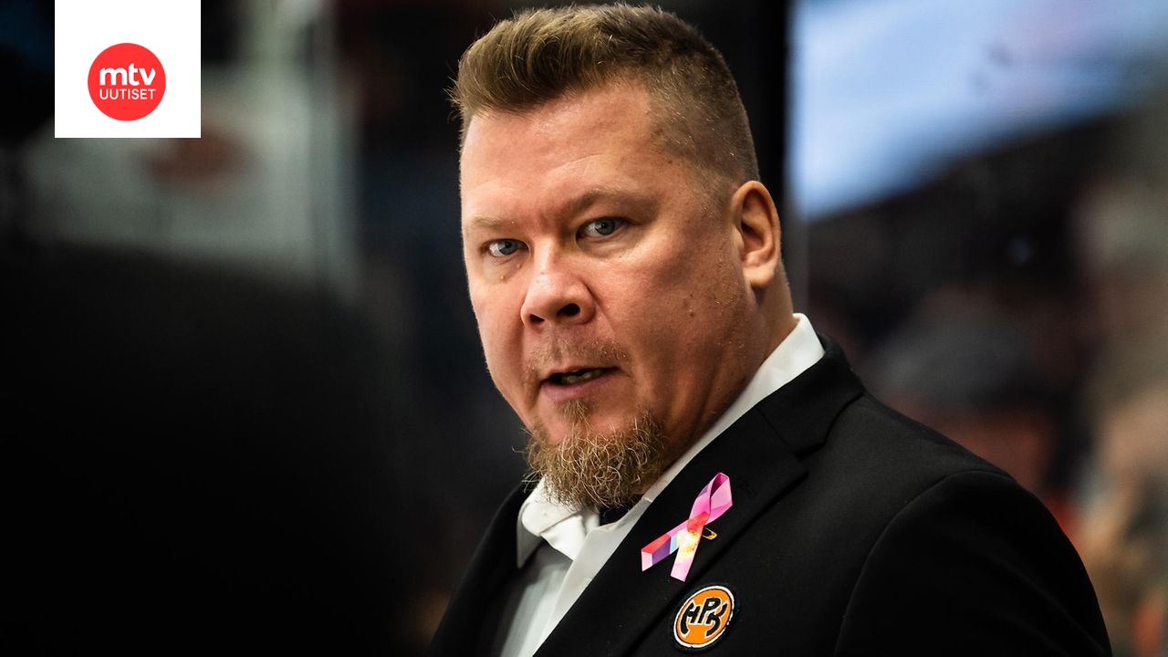 Jarno Pikkarainen räväytti Liigan ammattituomareista: "En mäkään tykkää ...