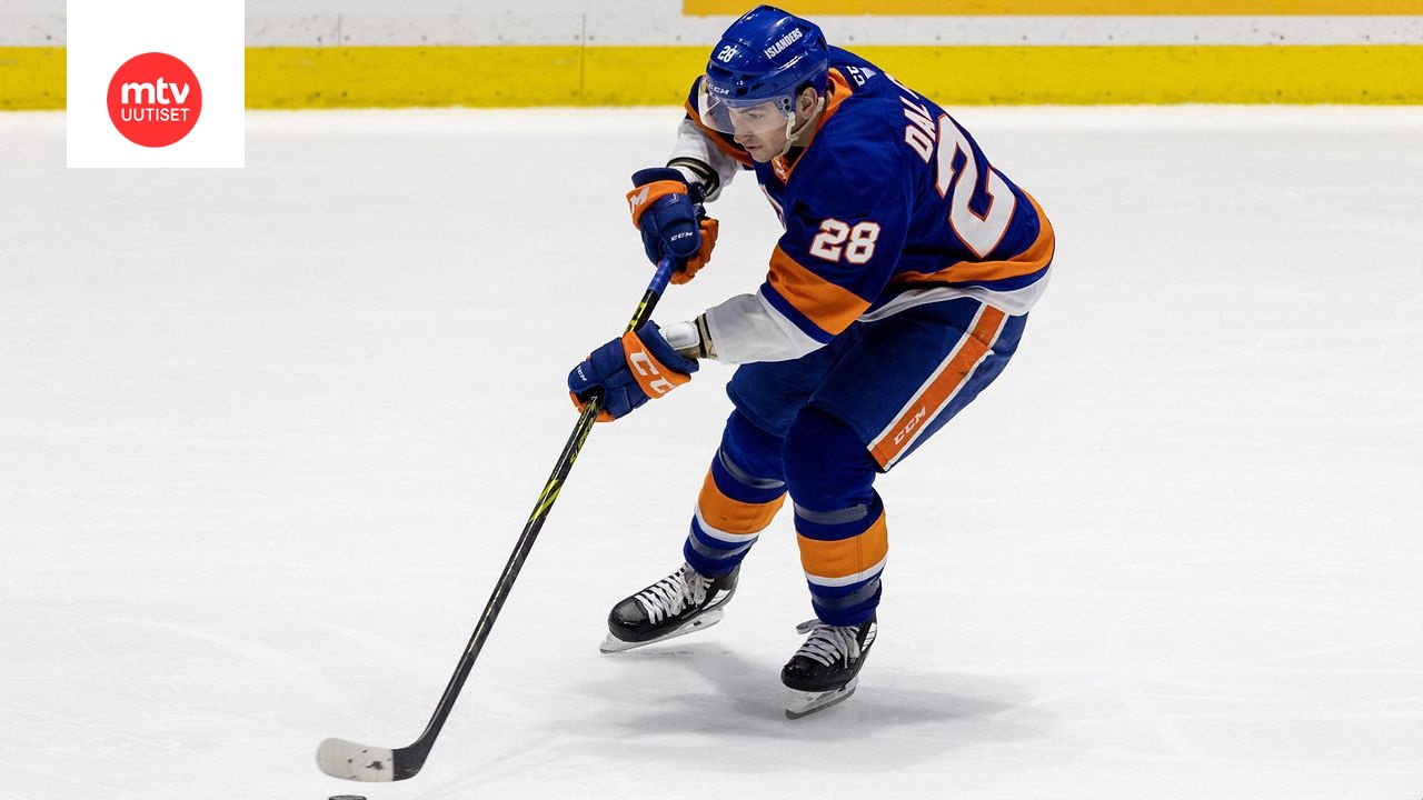 TPS hankki Michael Dal Collen ja Martin Johanssonin - MTVuutiset.fi