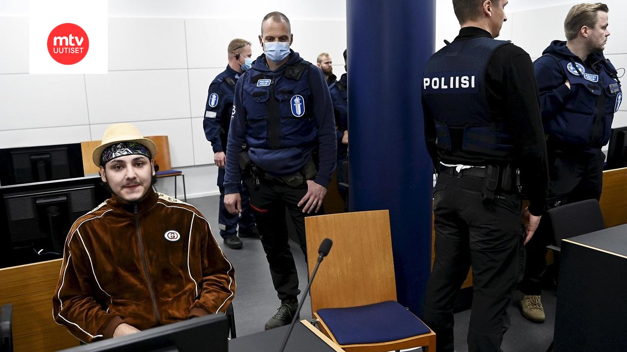 Voidaanko yli 10 vuoden vankeusrangaistukseen tuomittu Milan Jaff ...