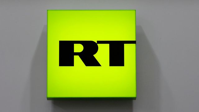 Ukrainalaislapsien hukuttamista vaatinut venäläiskanavan juontaja ...