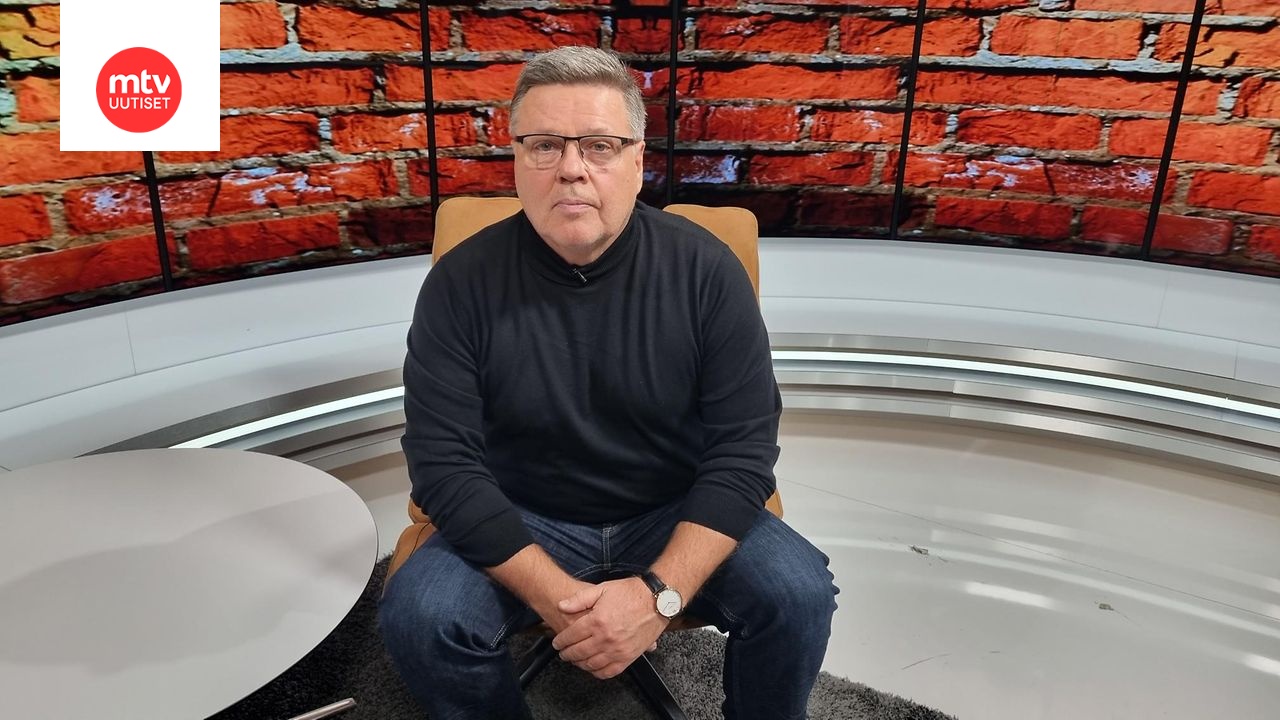 MTV:n rikostoimituksen päällikkö Tiia Palmén: Jari Aarnio -saaga on ohi ...