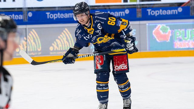 Josh Kestner joutuu kuudeksi viikoksi sairauslomalle - MTVuutiset.fi