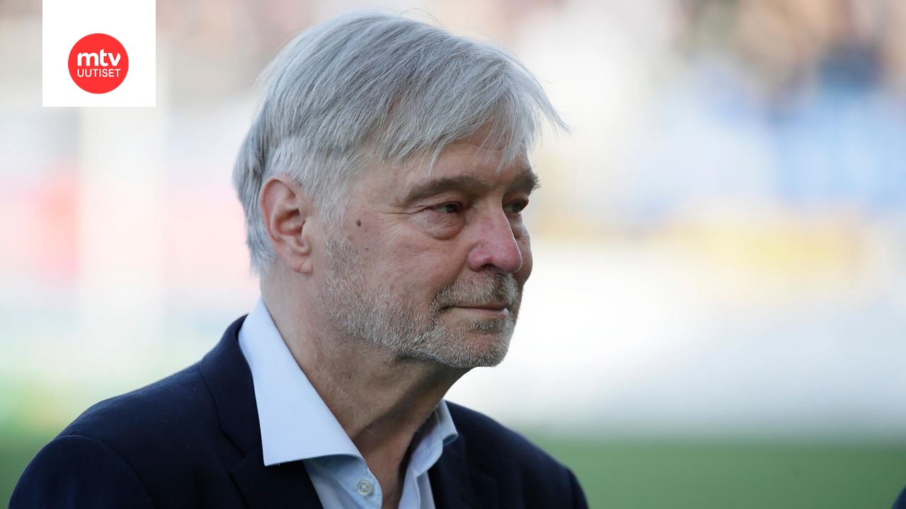 HJK-legenda Markku Peltoniemi nousi suureksi sankariksi vuonna 1965 - MTVuutiset.fi