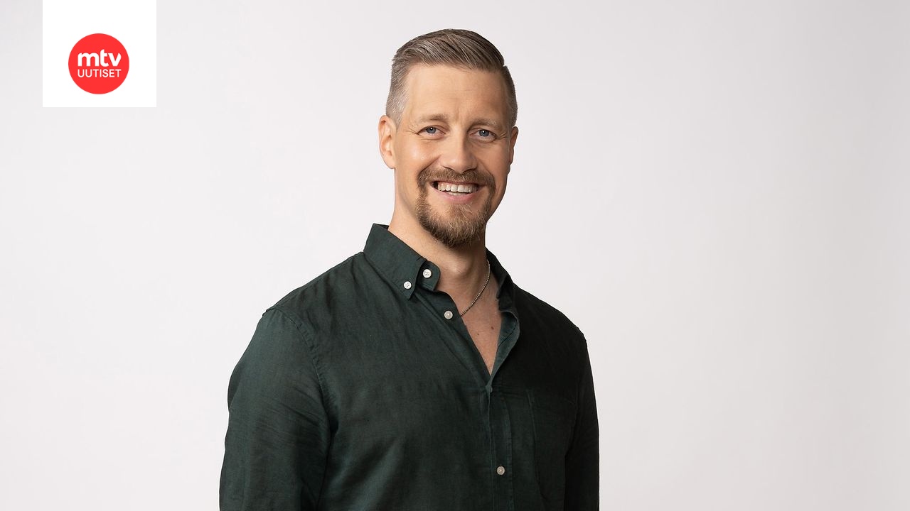 Tästä syystä Ensitreffit-asiantuntija Heikki Harju otti ...