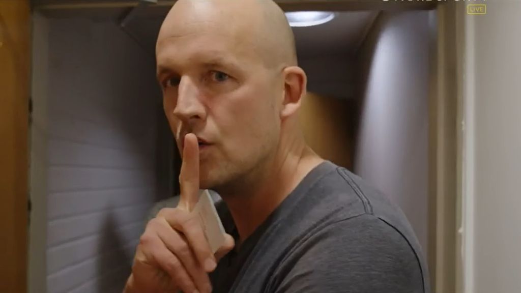 Petri Pasanen ja Mika Väyrynen selostivat Mestarien liigaa - MTVuutiset.fi