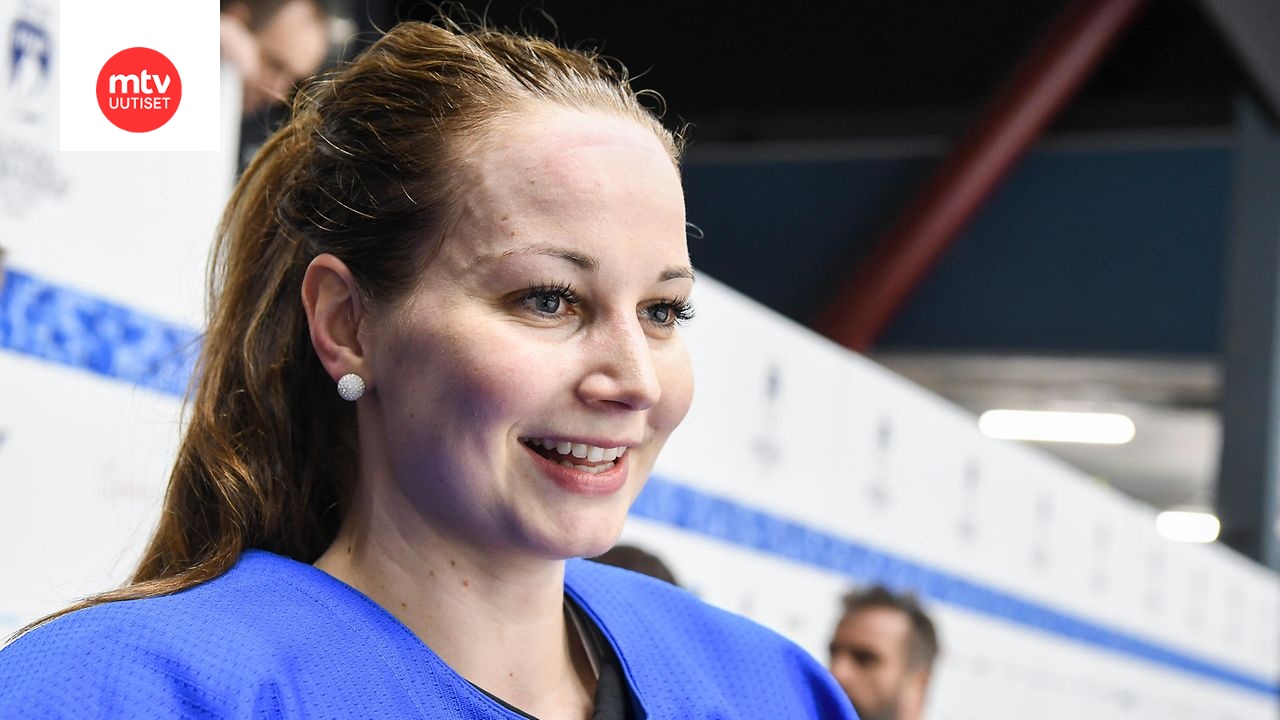 Suomi voitti ringeten MM-kultaa - MTVuutiset.fi