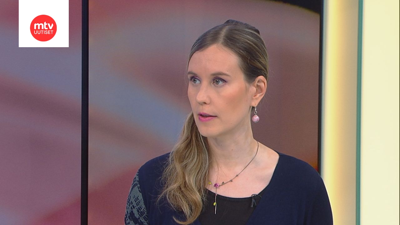 Yhdysvaltain välivaaleissa petaillaan jo vuoden 2024 presidentinvaaleja ...