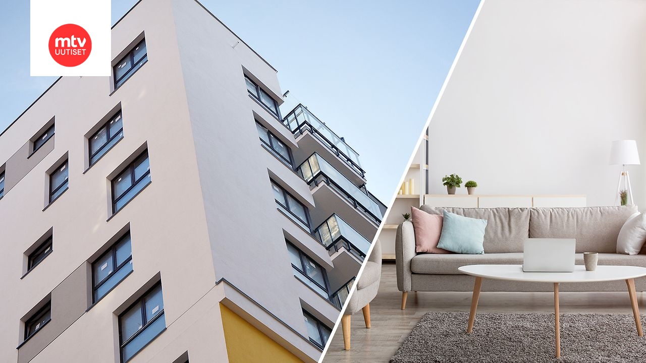 Miten säilyttää asunnon arvo? - MTVuutiset.fi