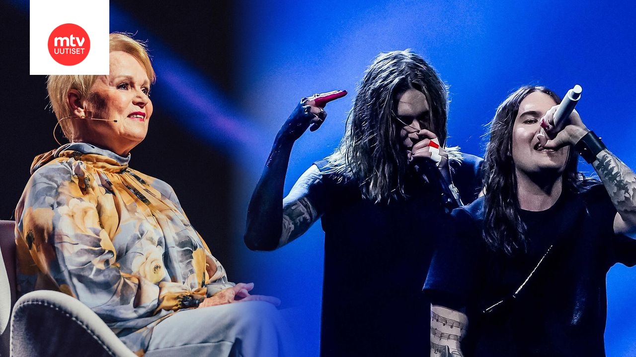 Lista: Nämä kaikki keikat ovat vaakalaudalla RH Entertainmentin ...