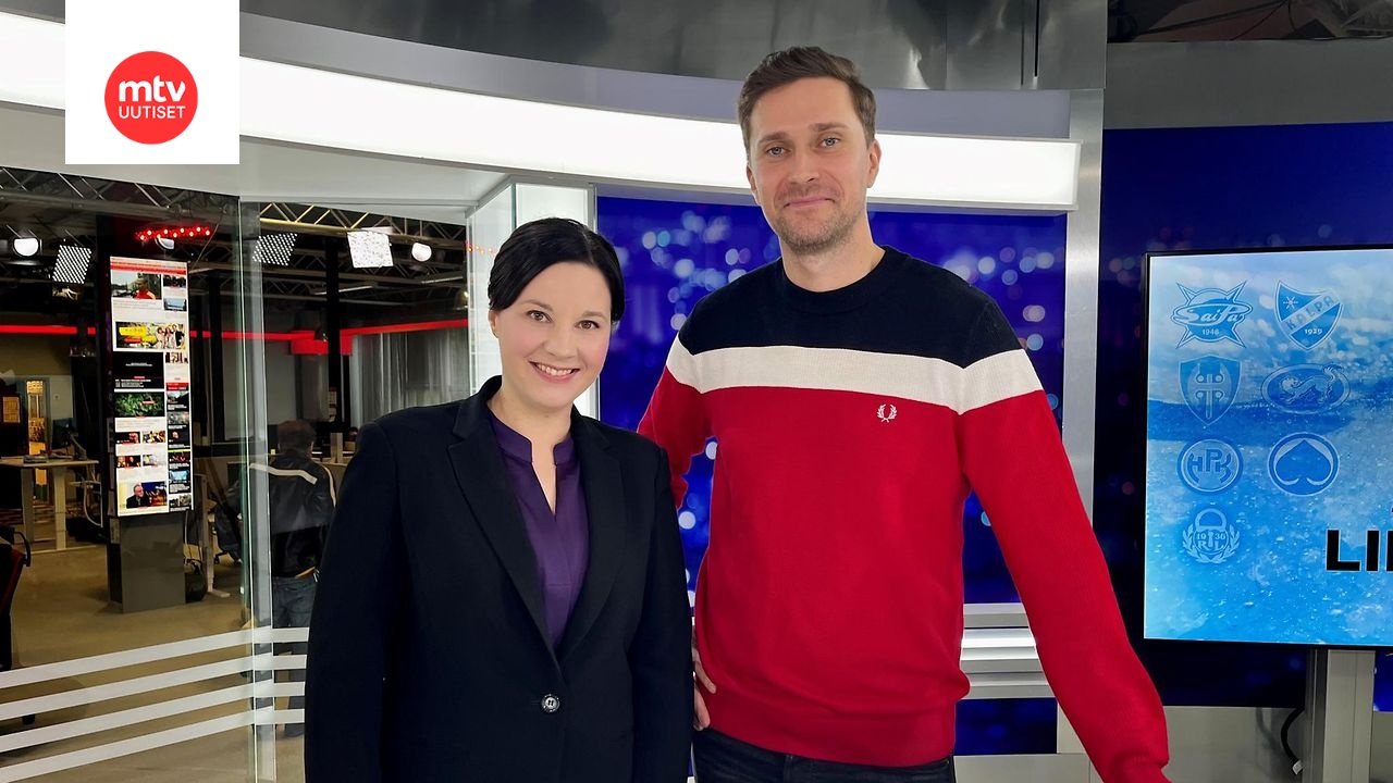 Ensitreffit alttarilla -Assi kertoo televisiokokemuksen herättämistä ...