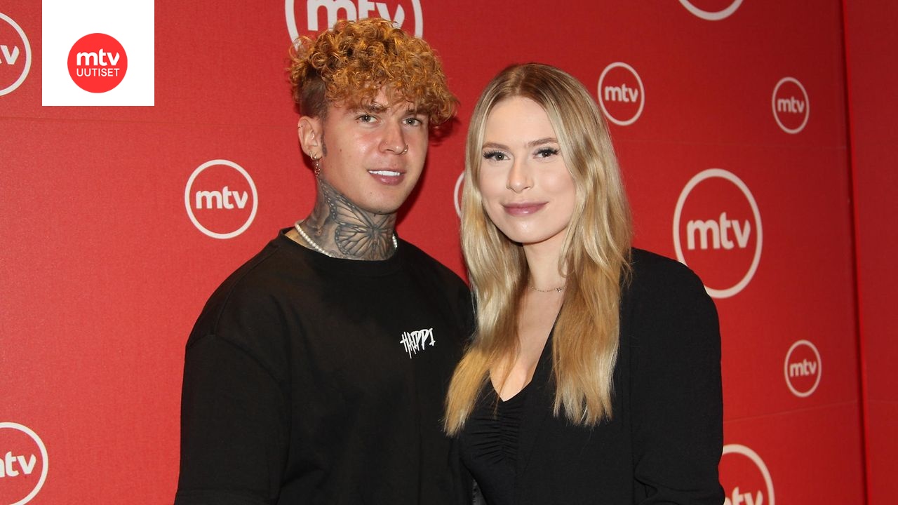 Nico ja Krete joutuivat ikään kuin tutustumaan uudelleen Love Island ...