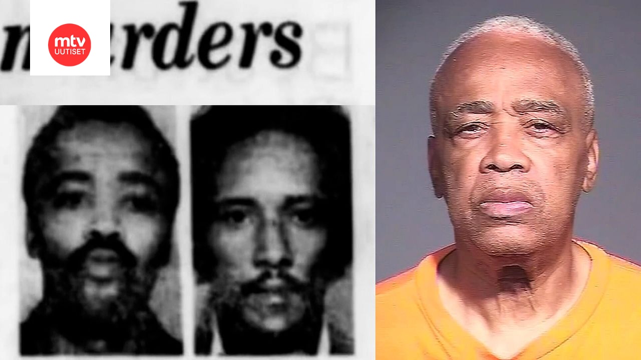 40 vuotta kuolemanjonossa – mies teloitettiin vuoden 1980 mafiamurhista ...