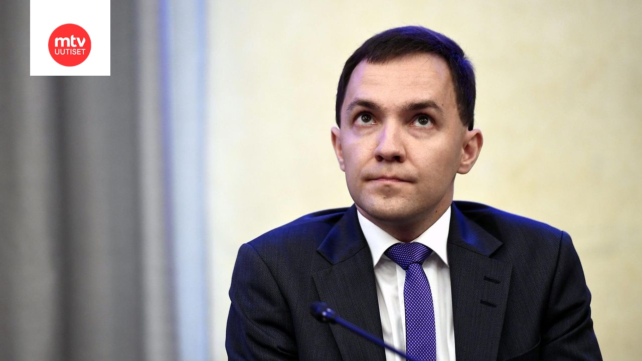 Vanha kansanedustaja, uusi puolue: Wille Rydman uusimassa paikkansa ...