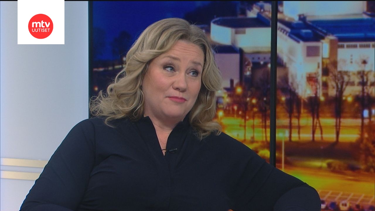 Tukholman kaupunginteatteri on ollut Maria Sidin korkeakoulu ...