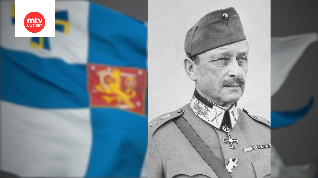 Mannerheim-museossa yleisöryntäys ennen alkavaa remonttia - MTVuutiset.fi