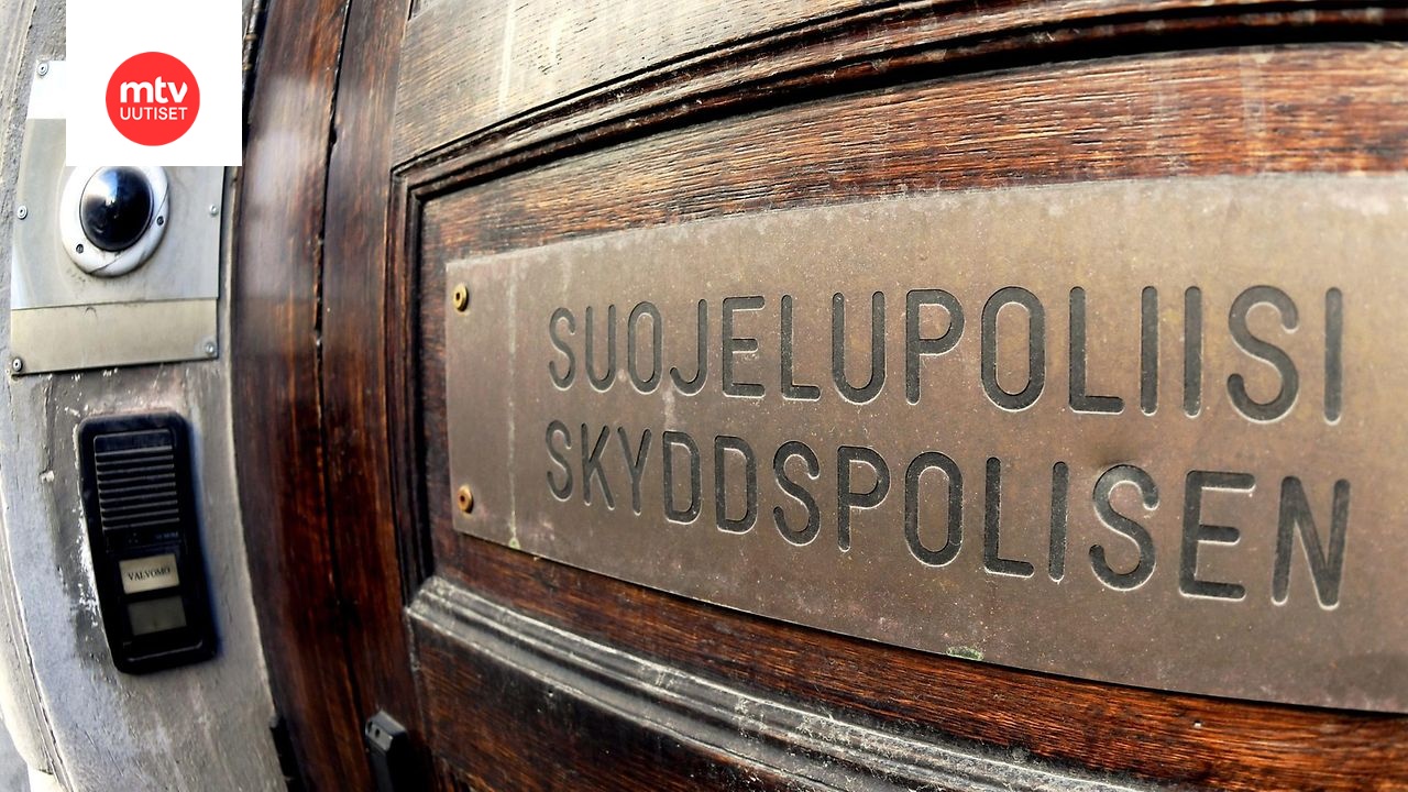 Pelttari: Supo ei voi avata selvityksiään ja asioiden taustoja ...