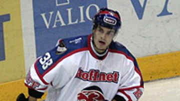 Roman Vopat polvileikkaukseen - MTVuutiset.fi