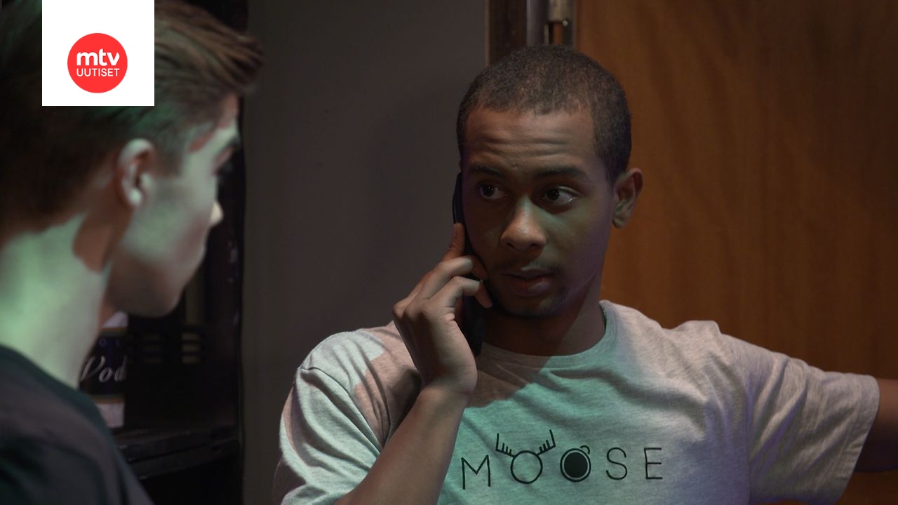 Salkkarit-hahmo herää krapulassa yllätykseen: "Ei helvetti!" - MTVuutiset.fi