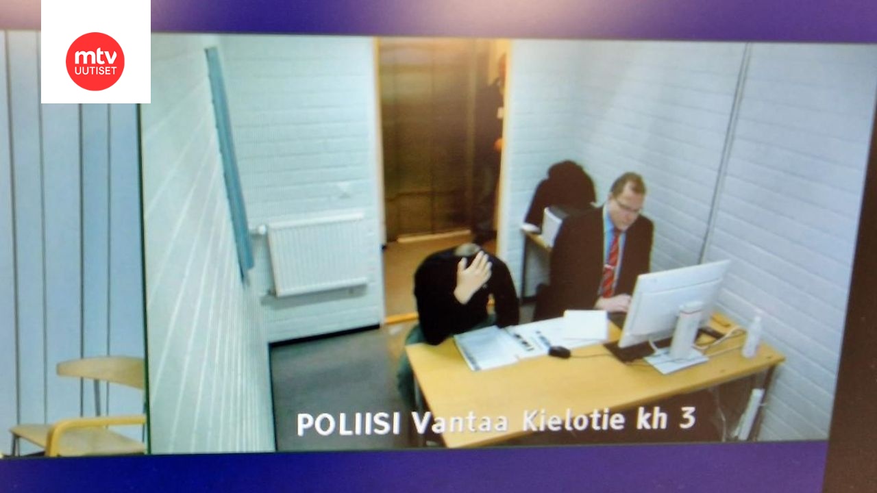 Poliisilla uusi epäilty Myyrmäen postinkantajan murha­tutkinnassa ...