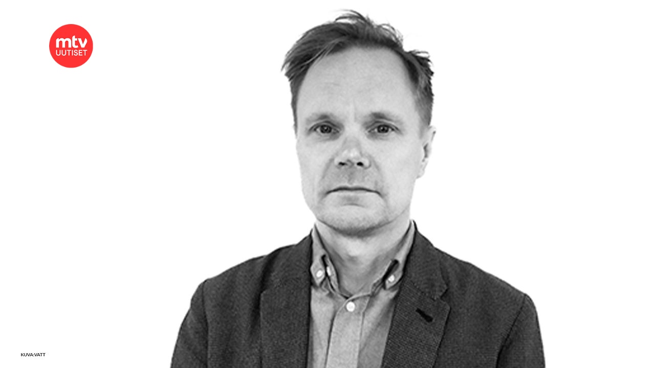 Professori Tuomas Pekkarinen, 50, on kuollut - MTVuutiset.fi