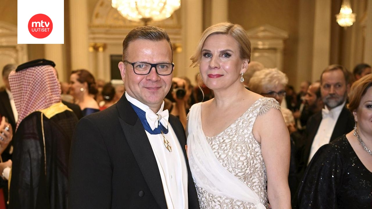 MTV Uutiset esitti Petteri Orpolle kaksi kiperää kysymystä - MTVuutiset.fi