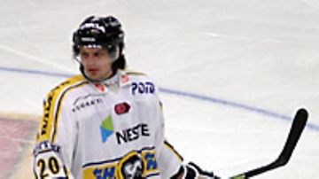 Pesonen rikkoi Kärppien maaliennätyksen - MTVuutiset.fi