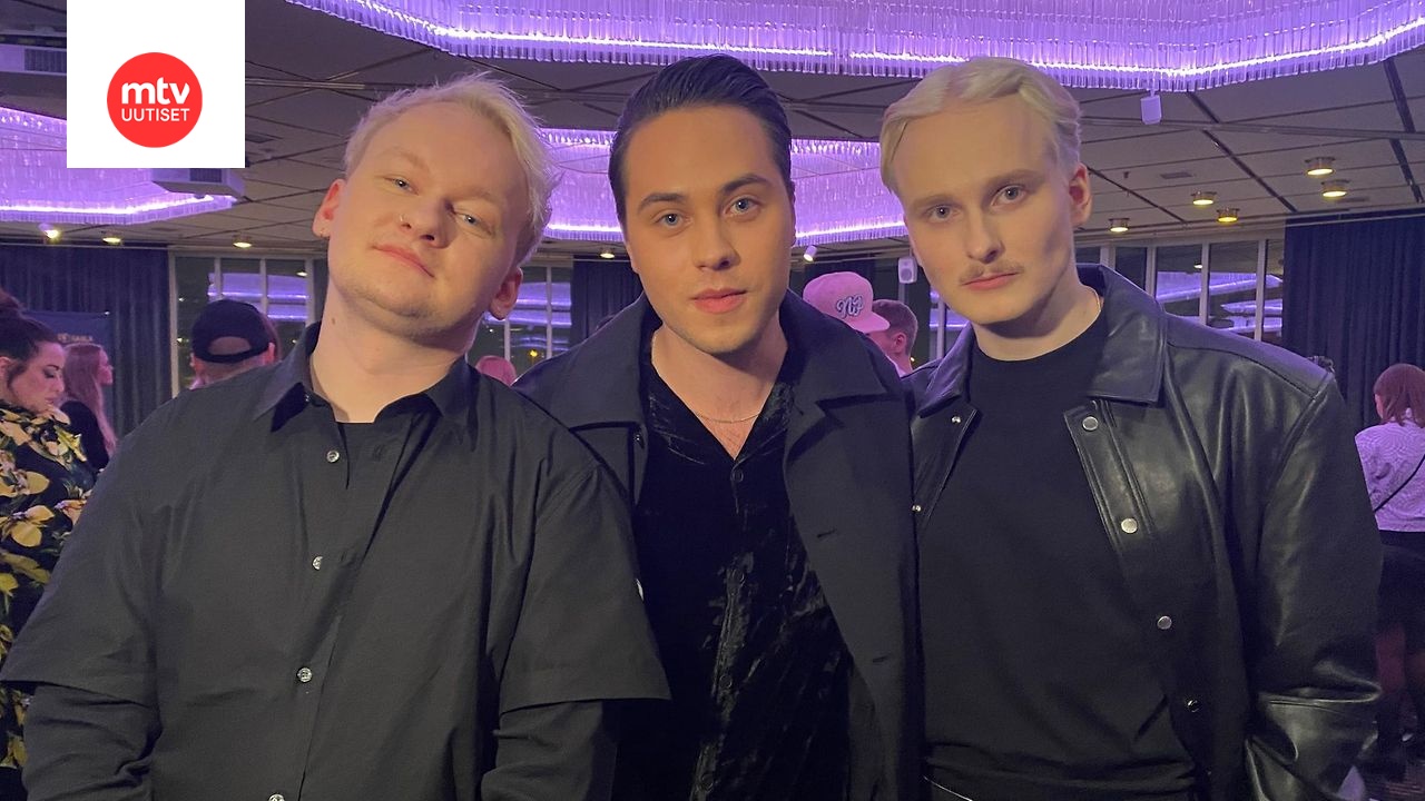 Fani käyttäytyi oudosti Kuumaa-yhtyeen keikalla – rumpali Jonttu ...