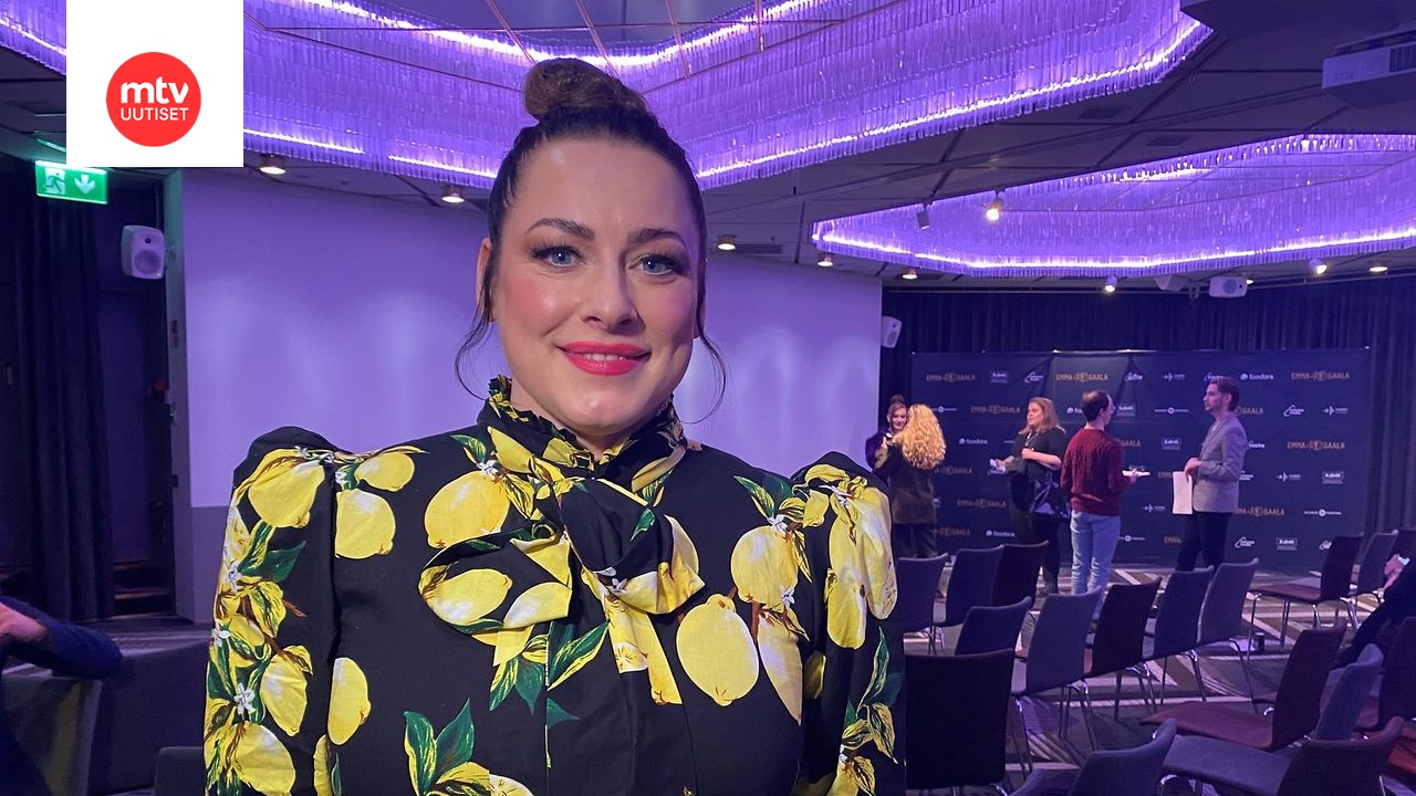 Laulaja Erin jää kesän jälkeen tauolle keikkailusta: "Ainakin vuodeksi ...