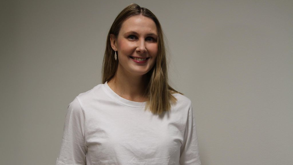 Linda Wiklund nähdään uutena kasvona Putouksessa – teki puolisonsa ...