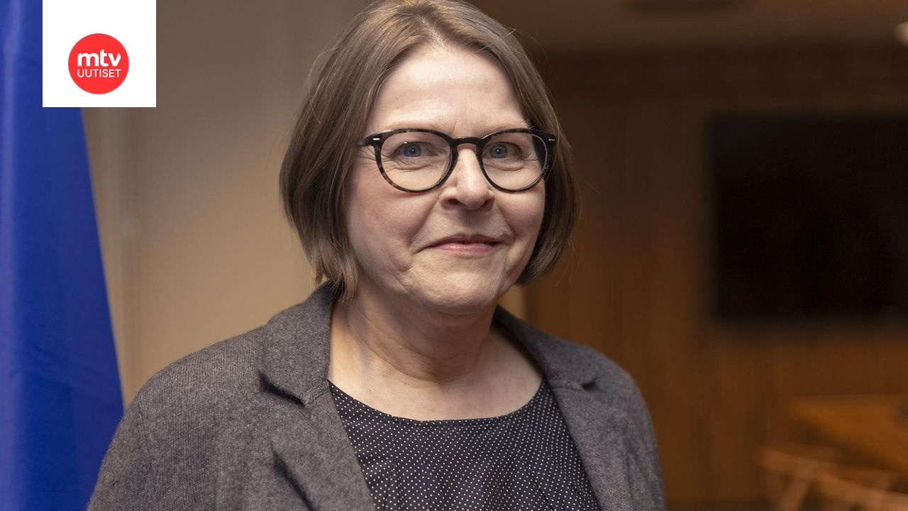 Heidi Hautala penää EU-parlamentilta parempaa valvontaa korruption ...