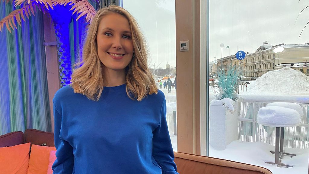 Mikko Nousiainen - Uutiset - MTVuutiset.fi