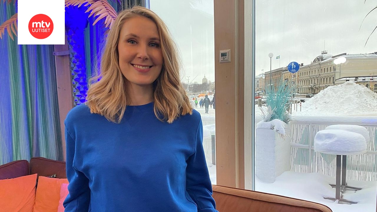 Linda Wiklund ylistää Putous-näyttelijöiden yhteishenkeä – Köpi ...