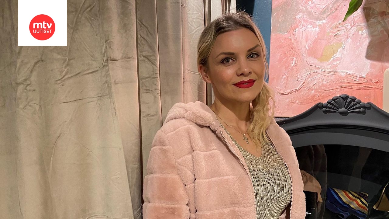 Ex-Salkkarit-tähti Irina Isberg elää tällä hetkellä osittain ...