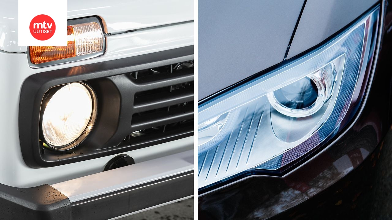 Teslalla on maailman toiseksi vanhin automallisto – edellä vain Lada ...