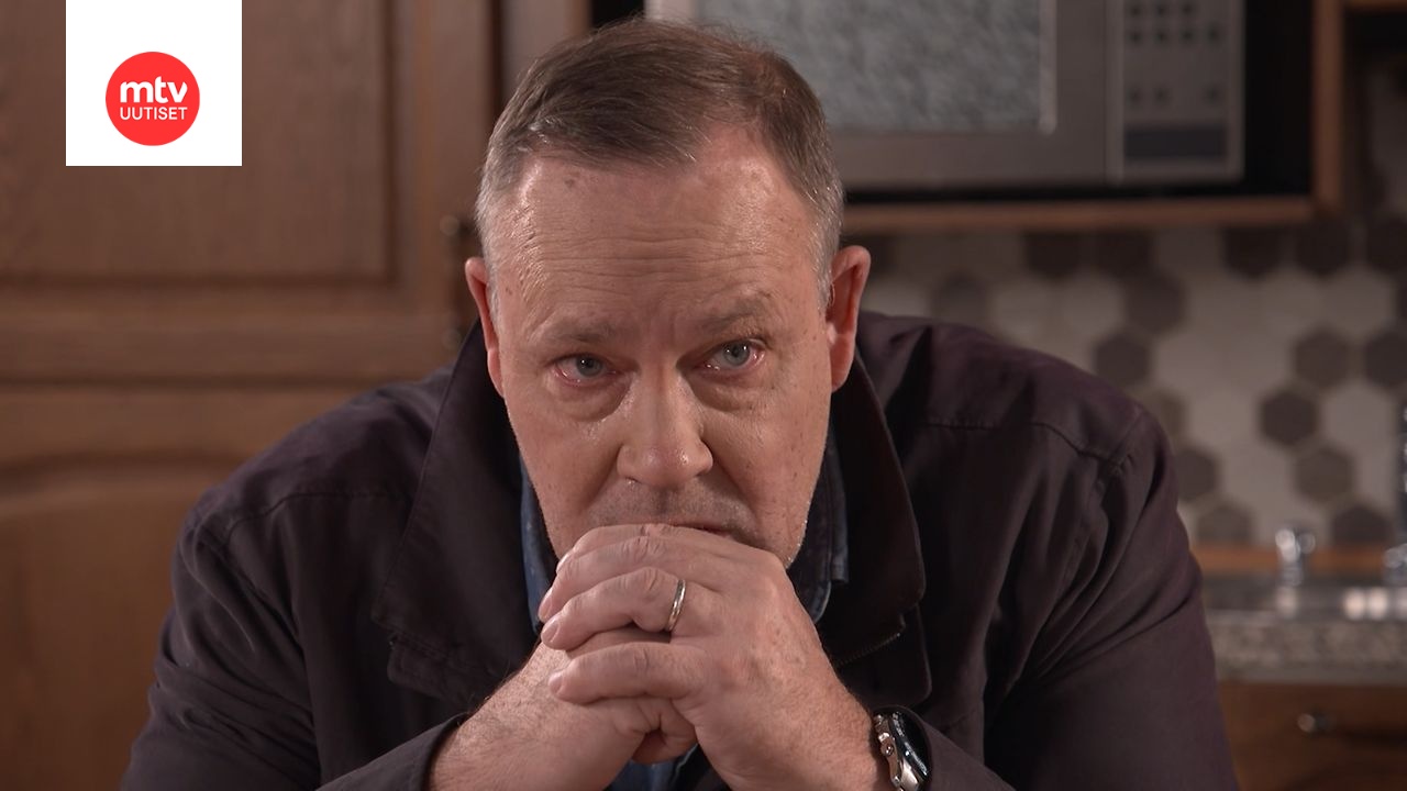 Salkkarit-hahmo murtuu kyyneliin – näkee yllättävän henkilön ...