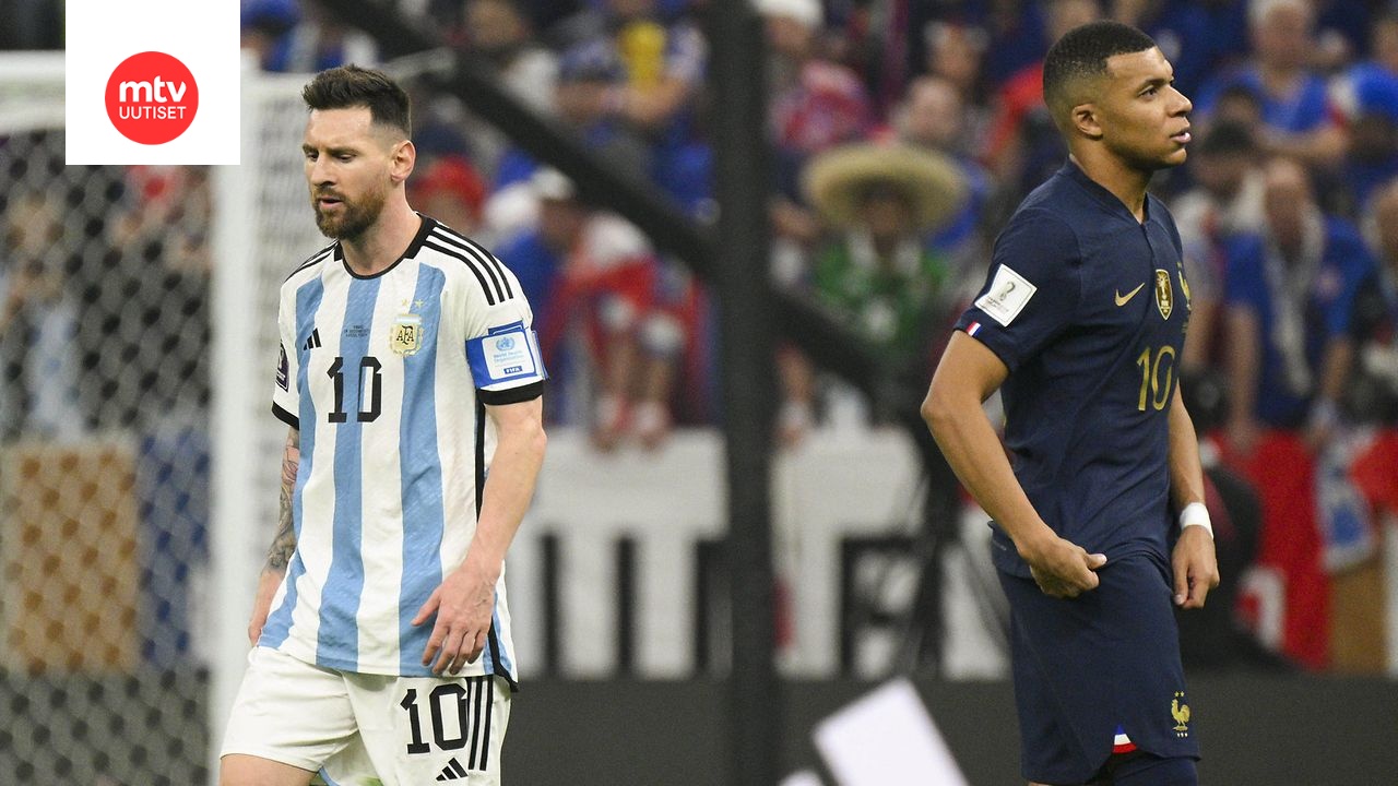 Sivusto: Lionel Messi esitti toiveen, jota PSG ei haluaisi toteuttaa ...