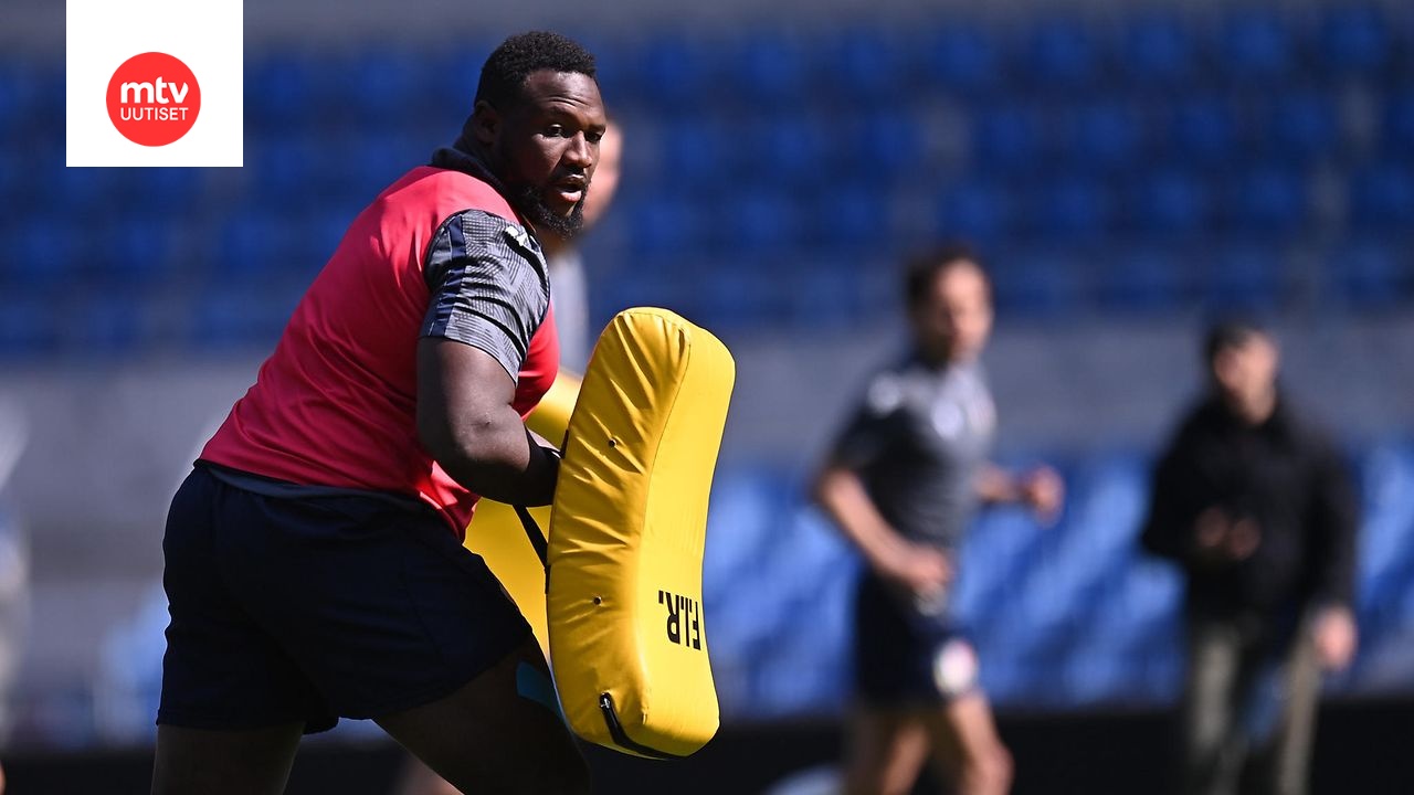 Maajoukkuepelaaja Cherif Traore sai joukkuetoveriltaan rasistisen ...