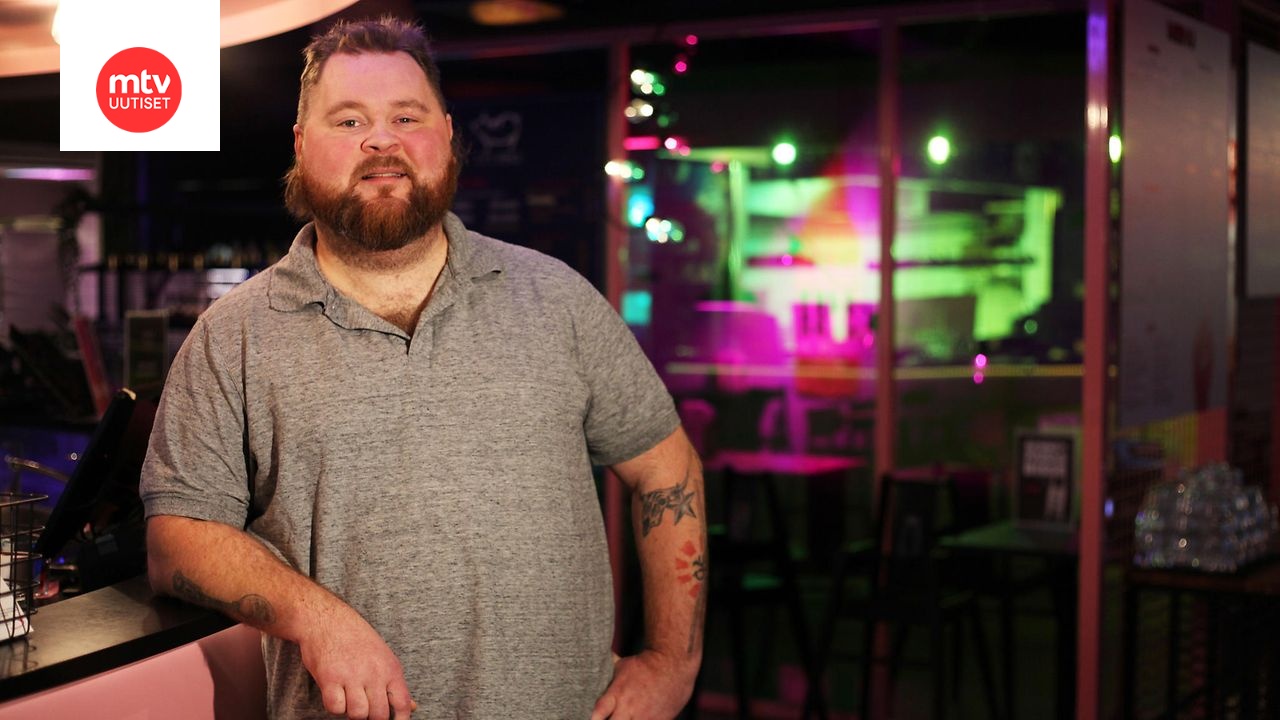Akseli Herlevi julkaisi painavaa asiaa somessa - MTVuutiset.fi