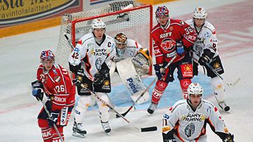 HIFK kukisti HPK:n - MTVuutiset.fi
