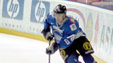 Bluesille ensimmäinen pudotuspelivoitto Tapparasta - MTVuutiset.fi