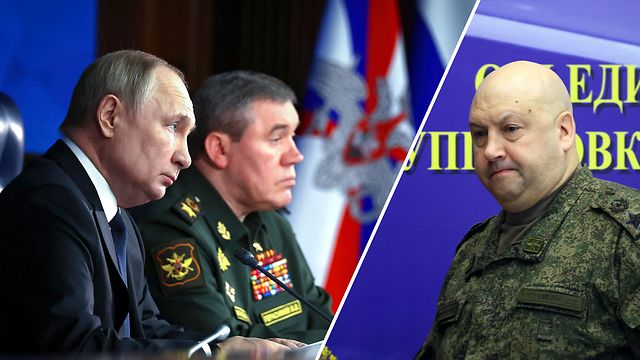 Jevgeni Prigozhin - Uutiset - MTVuutiset.fi