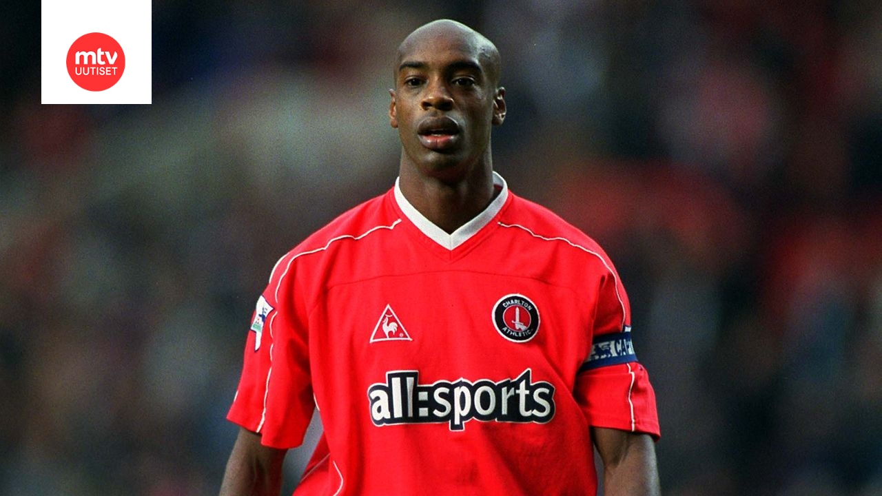 Richard Rufus, 48, on saanut 7,5 vuoden mittaisen vankeustuomion ...