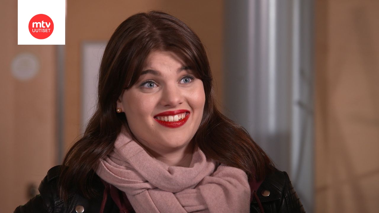 Katso ennakkoon! Salkkarit-Ismo tapaa siskopuolensa – Hani Laitelan ...