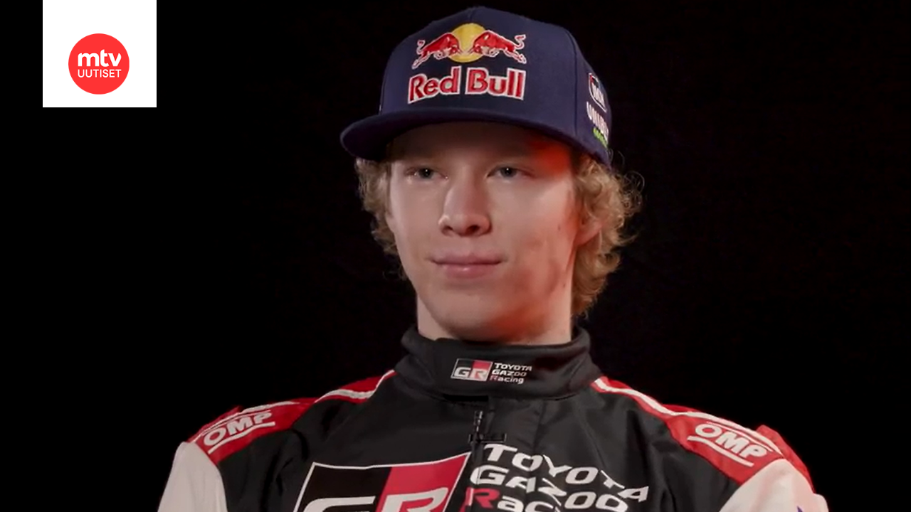 Kalle Rovanperältä yllättävä paljastus kisavalmistautumisestaan – ”Ei ...