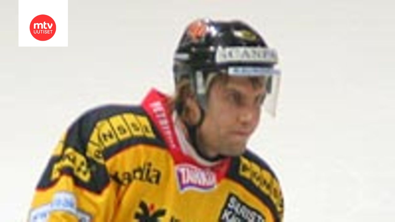 Sami Salonen KalPasta Lukkoon - MTVuutiset.fi