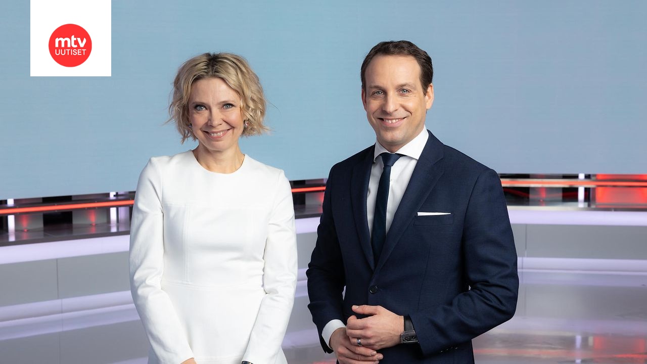Näillä aiheilla alkaa Huomenta Suomi vuonna 2024 - MTVuutiset.fi